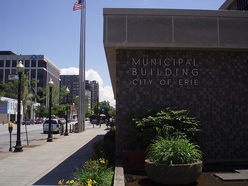 About Town: Maria House Project Benefit - Erie Reader