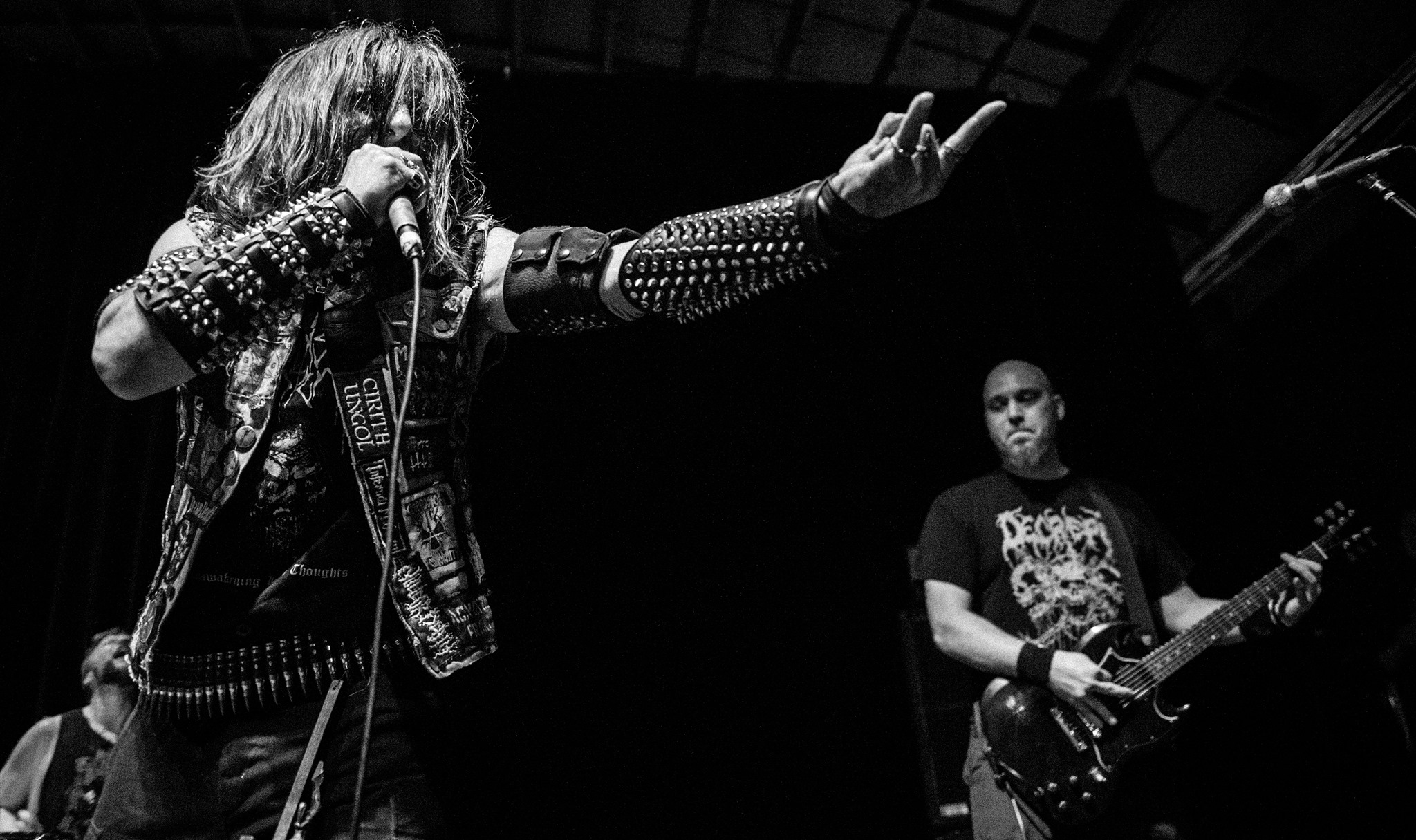 Classic Death Metal Nostalgia With Day Of Darkness At BT Erie Reader classic-death-metal-nostalgia-with-day-of-darkness-at-bt-erie-reader