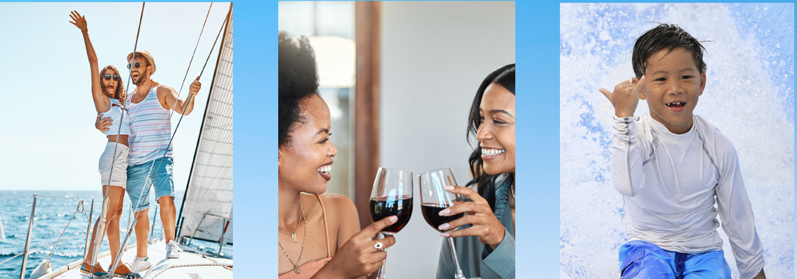 "Experiences from Erie" Holiday Gift Packs - Erie Reader