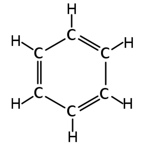 So what is Benzene? - Erie Reader