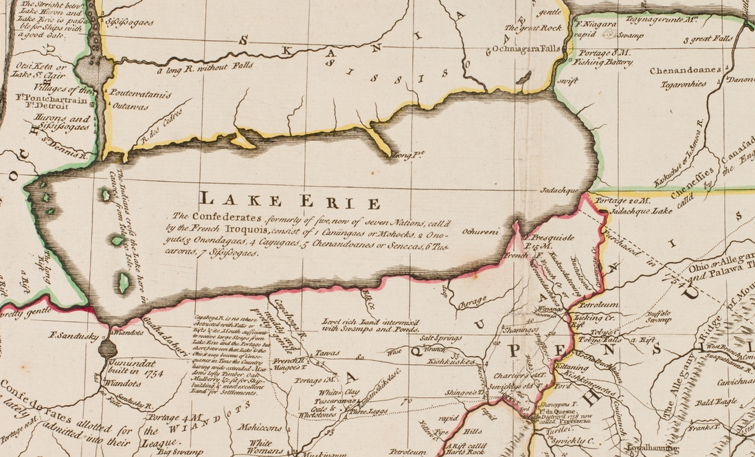 Not Gone, Not Forgotten - Erie Reader