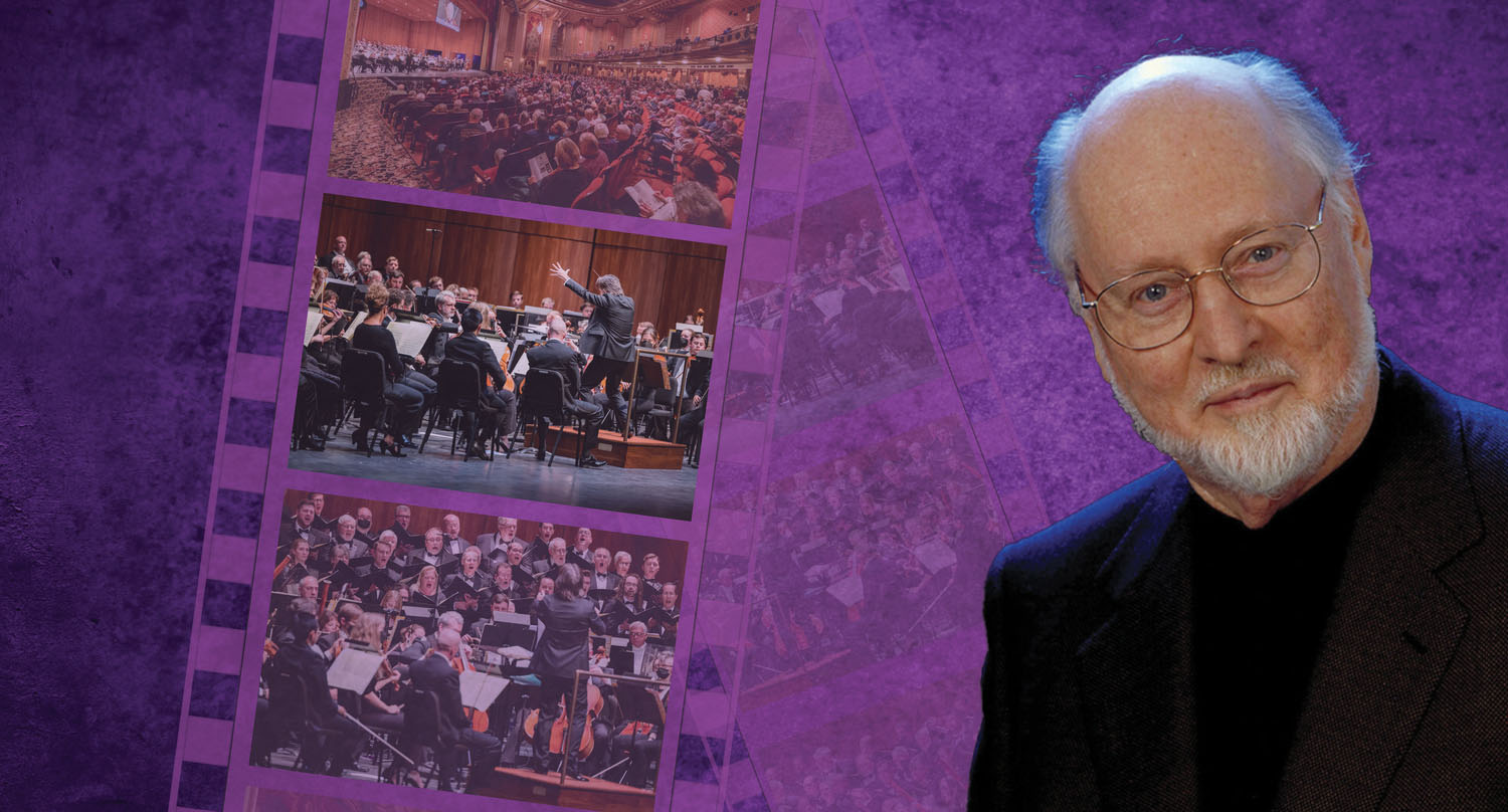 From Star Wars to Jurassic Park: Erie Phil Brings John Williams' Epic ...