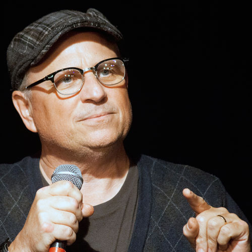 Bobcat Goldthwait's Second Act - Erie Reader