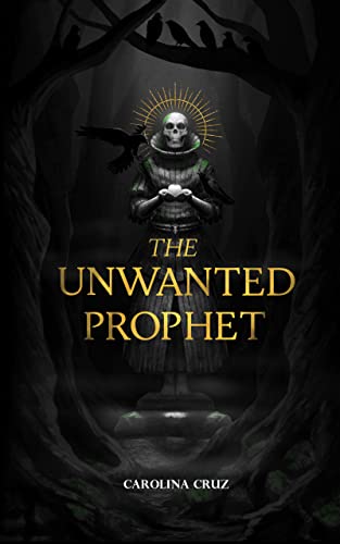 The Unwanted Prophet - Erie Reader