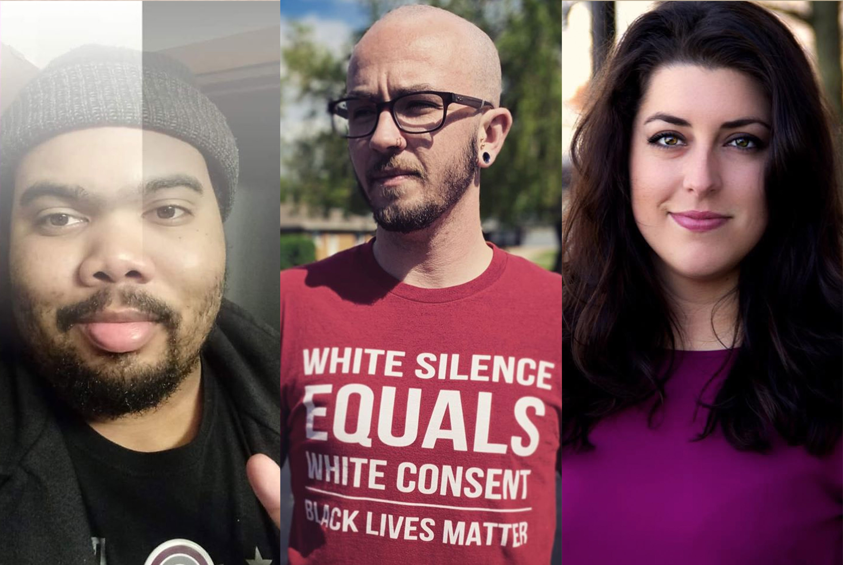 Three Members of Erie's LGBTQ+ Council Resign - Erie Reader