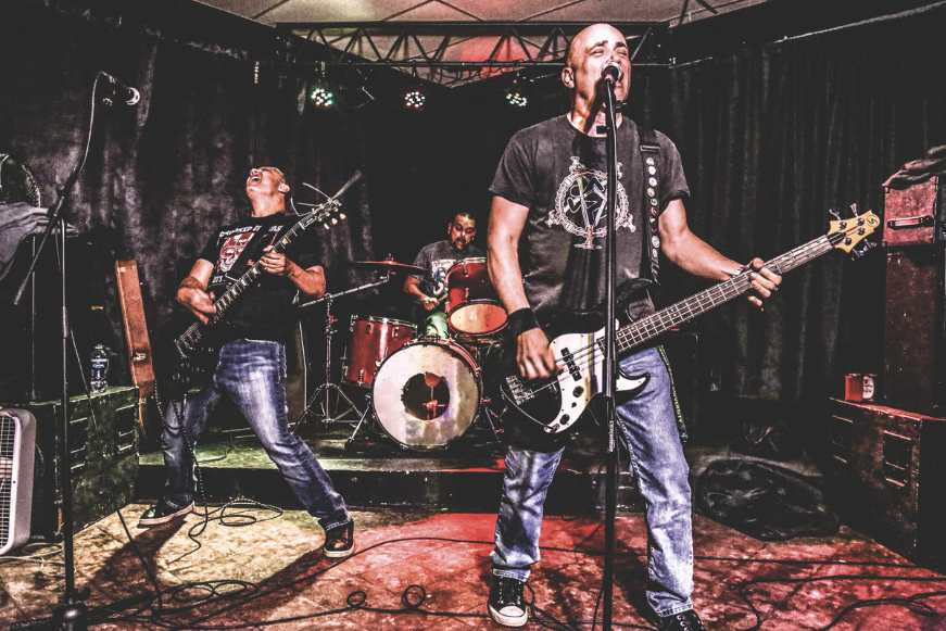 The King's Rook Presents the Rock of the Irish - Erie Reader