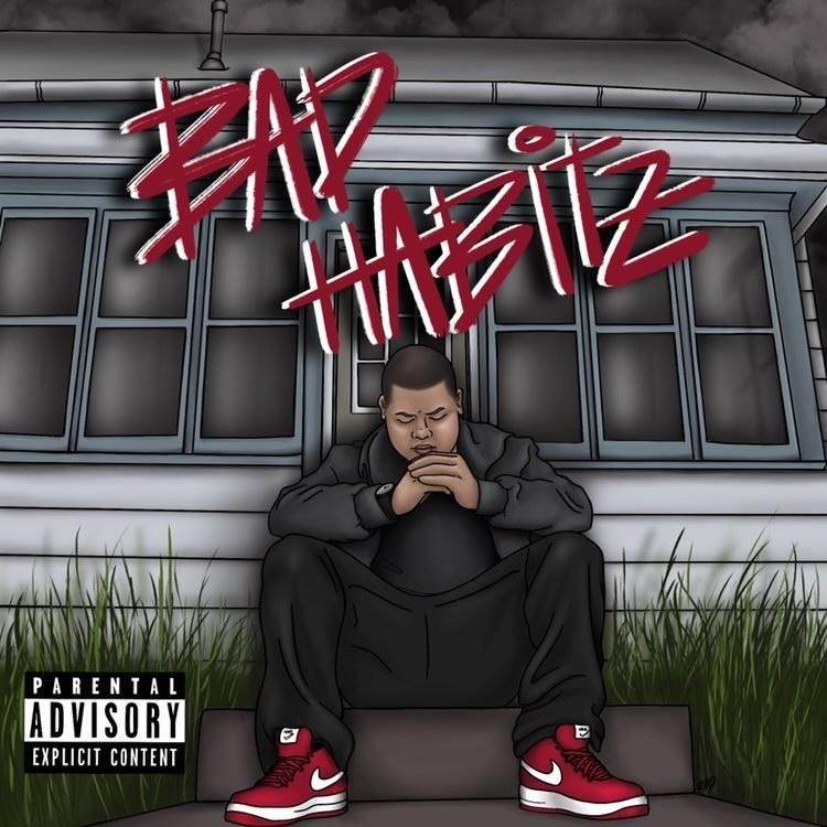 Tayjer Discusses Bad Habitz - Erie Reader