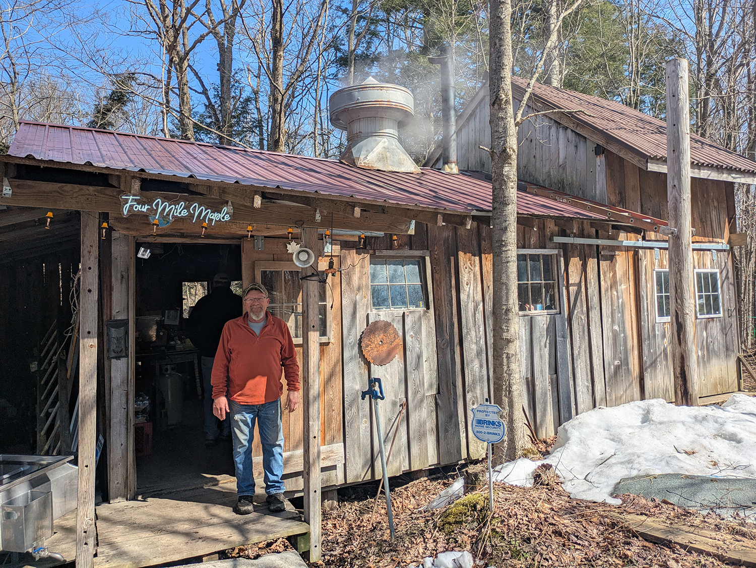 The Erie Localvore: Maple Sugaring Season - Erie Reader