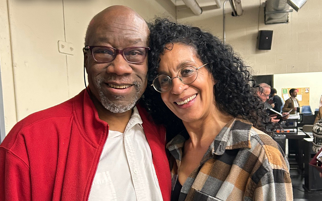 Let My People Go… See This Show - Erie Reader