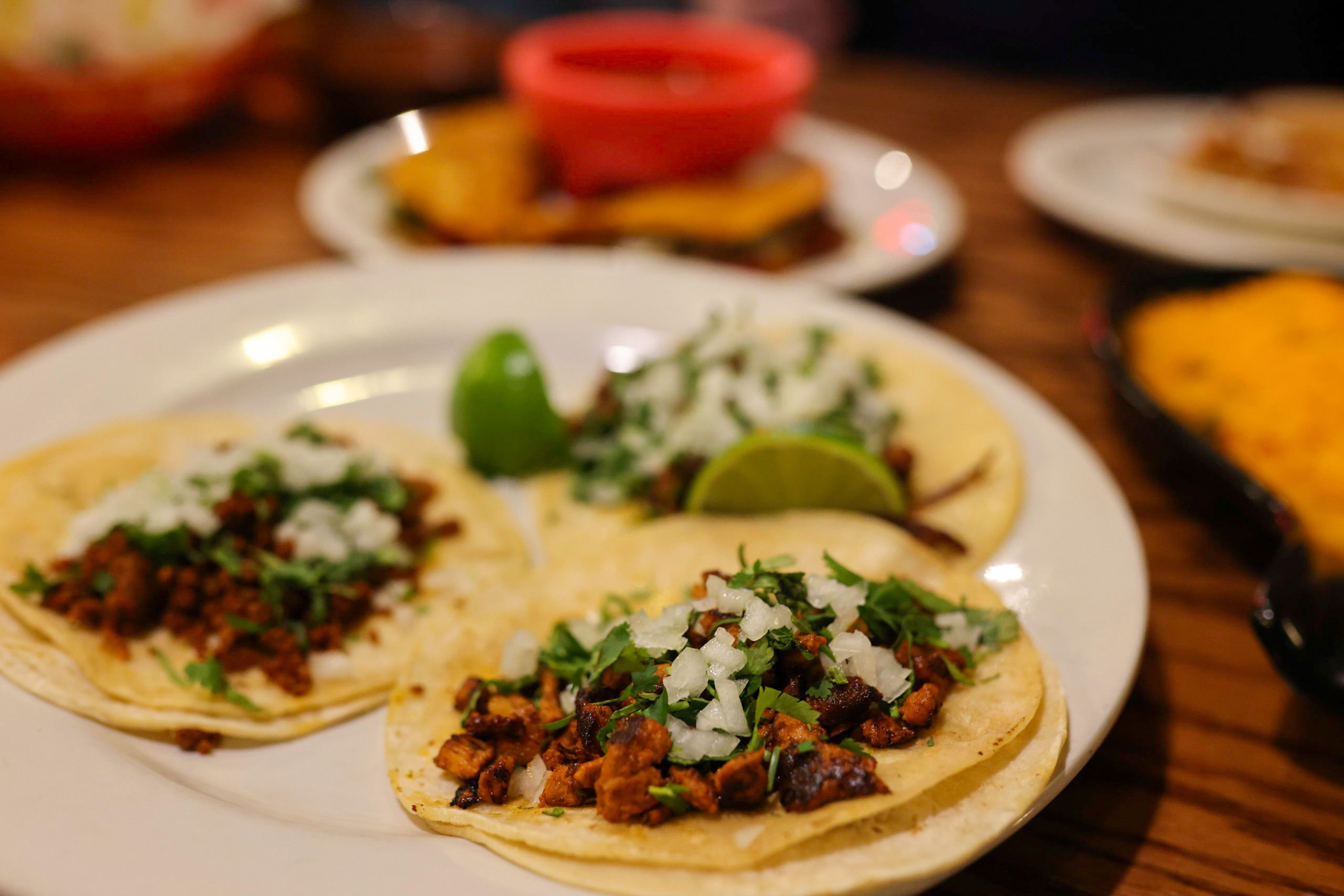 Make a Run for the Border: Erie's Evolving Taco Scene - Erie Reader