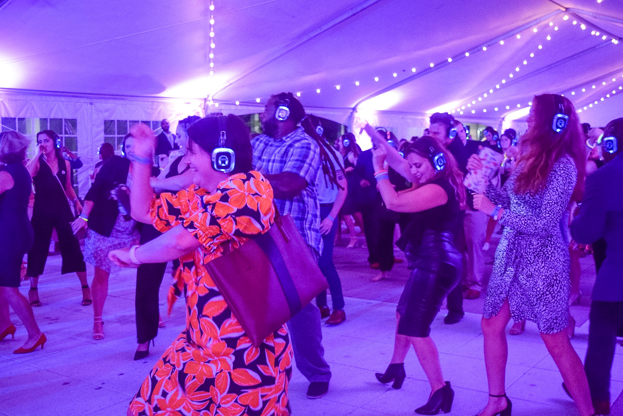 The Fifth Annual 40 Under 40 Experience - Erie Reader