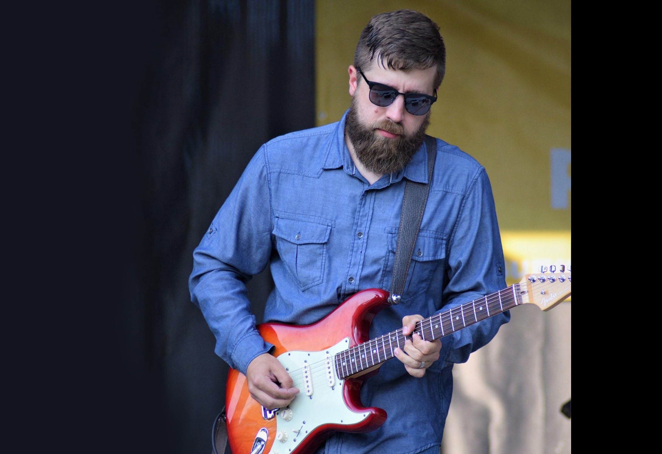 Tony Kellogg's Year of Original Songs - Erie Reader