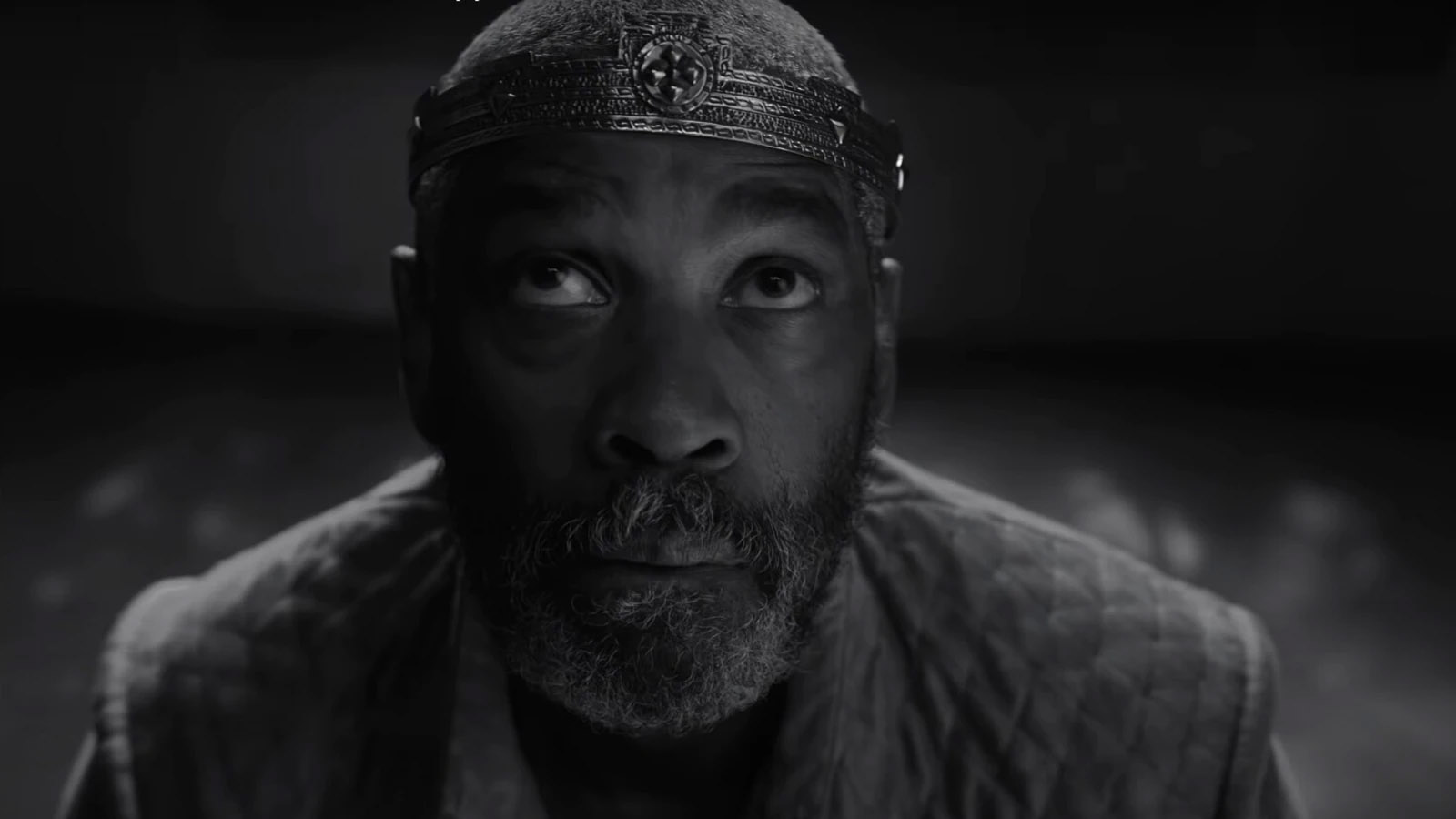 A Throne of Blood: The Tragedy of Macbeth is a Haunting Adaptation ...