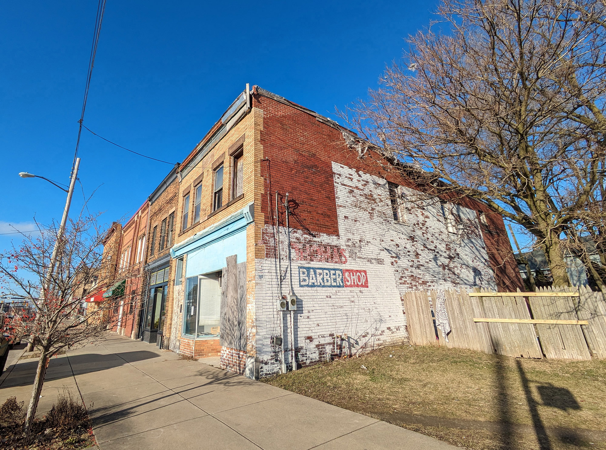 The Emma Howell Family: Their Life Stories Are Erie History - Erie Reader