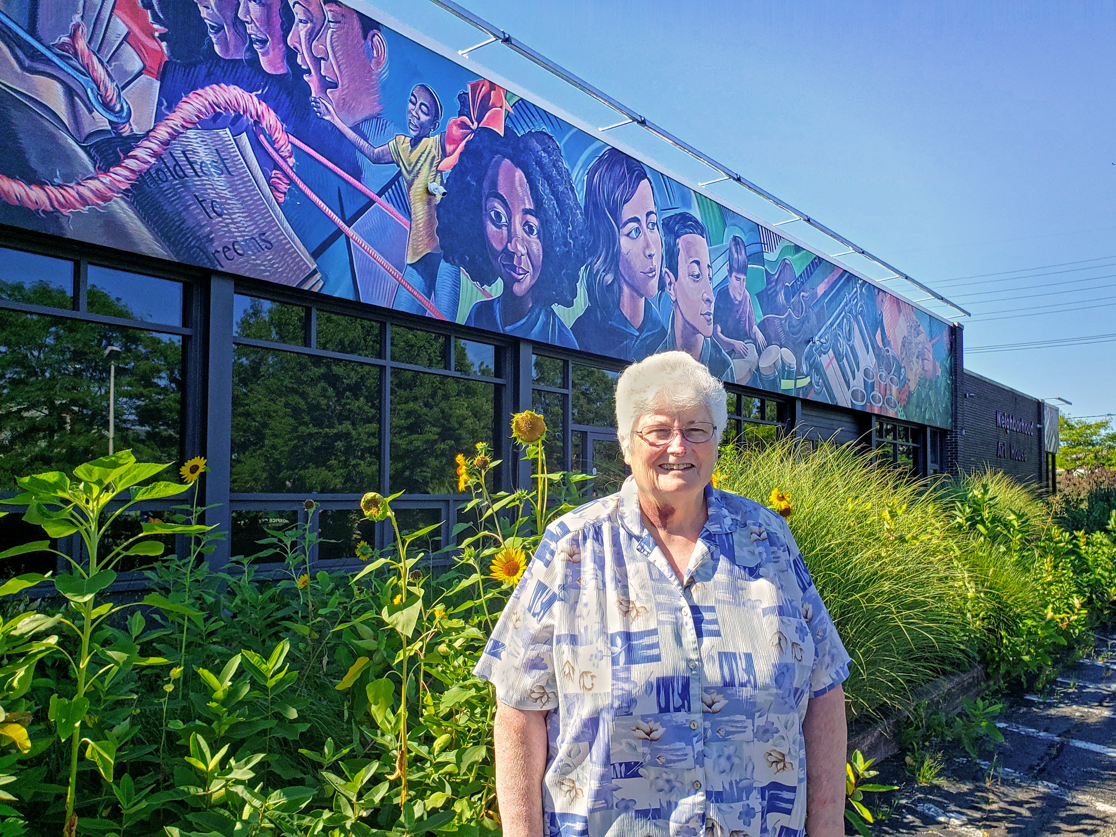 The Inner-City Neighborhood Art House at 25 - Erie Reader