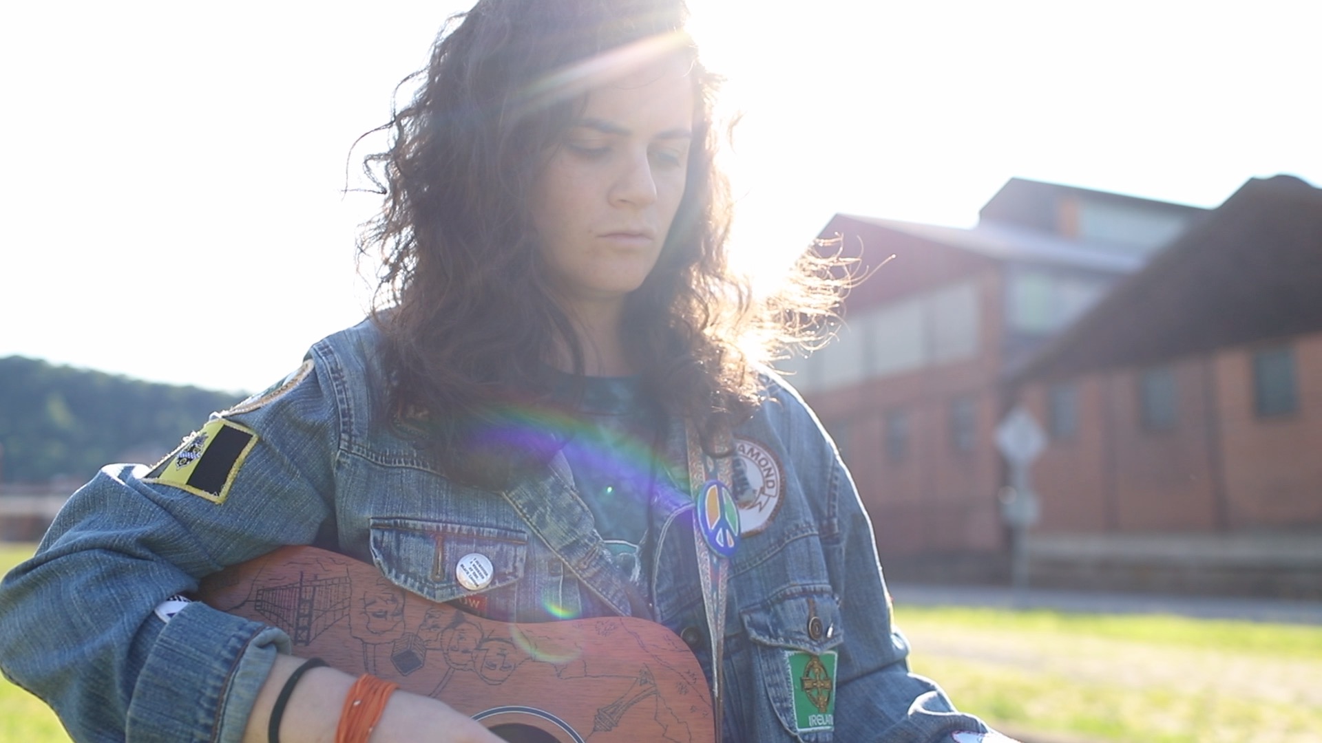 Enjoy Songs for Old Souls with Alyssa Hankey at Lavery - Erie Reader