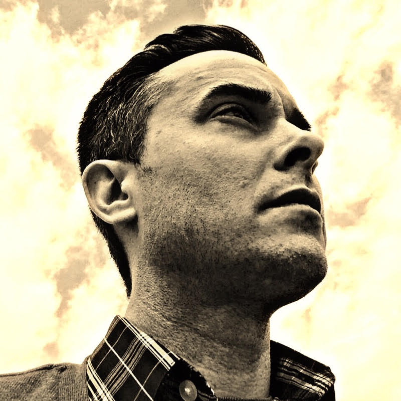 Author Joe Newcomer's Return to Erie - Erie Reader