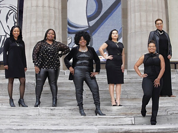 Chatting with Sonya & Friends - Erie Reader