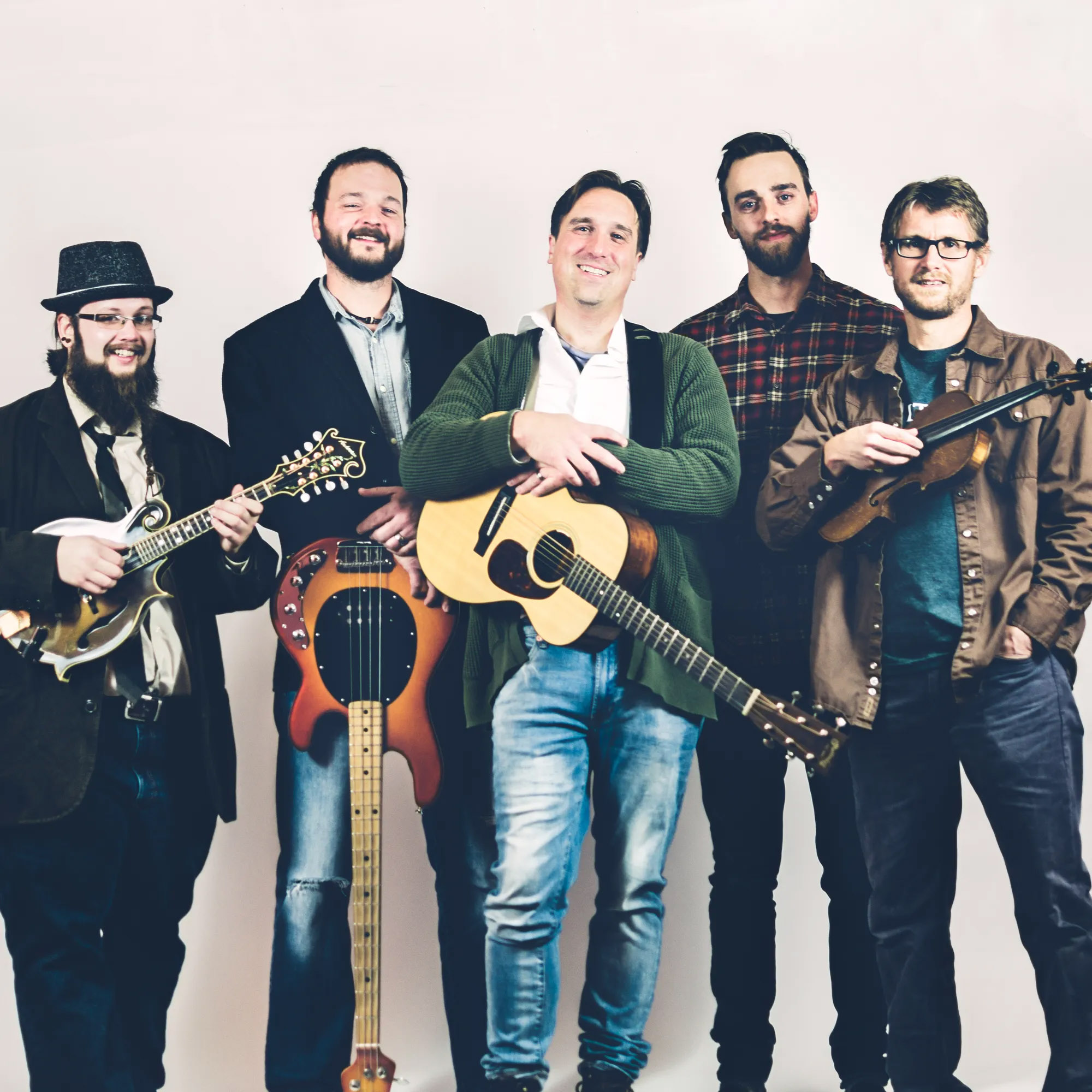 McKillin' It: Smilo & the Ghost with the Probables - Erie Reader