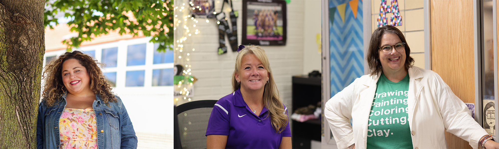 Gem City Style: Featuring Teachers from Erie High School - Erie Reader