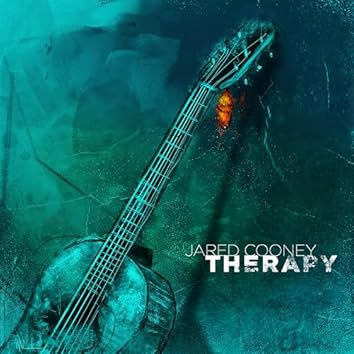 Album Review // Jared Cooney // Therapy - Erie Reader