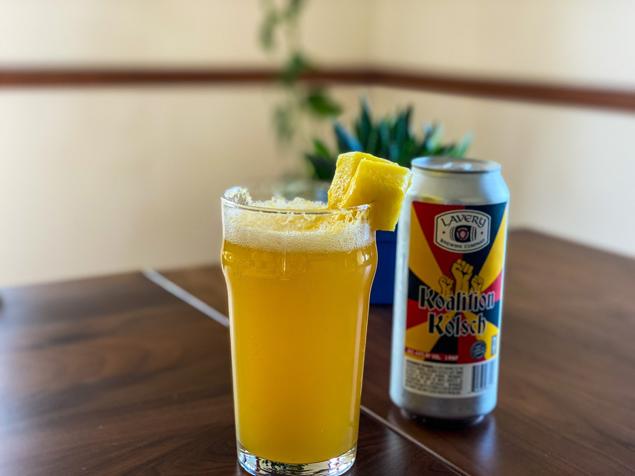 Sunday Spirits: Beer Punch - Erie Reader