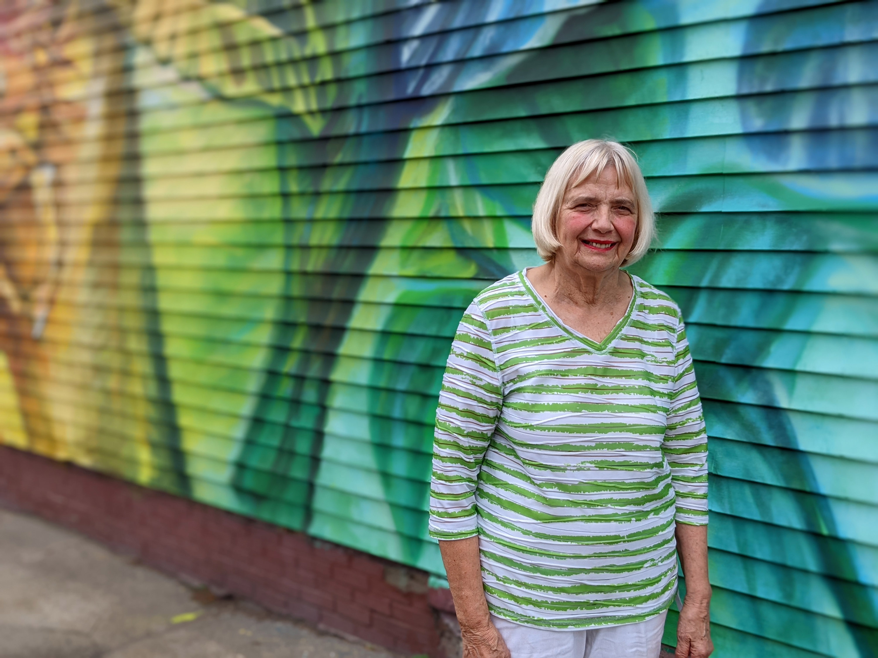 Remnants, Art, and Heart - Erie Reader