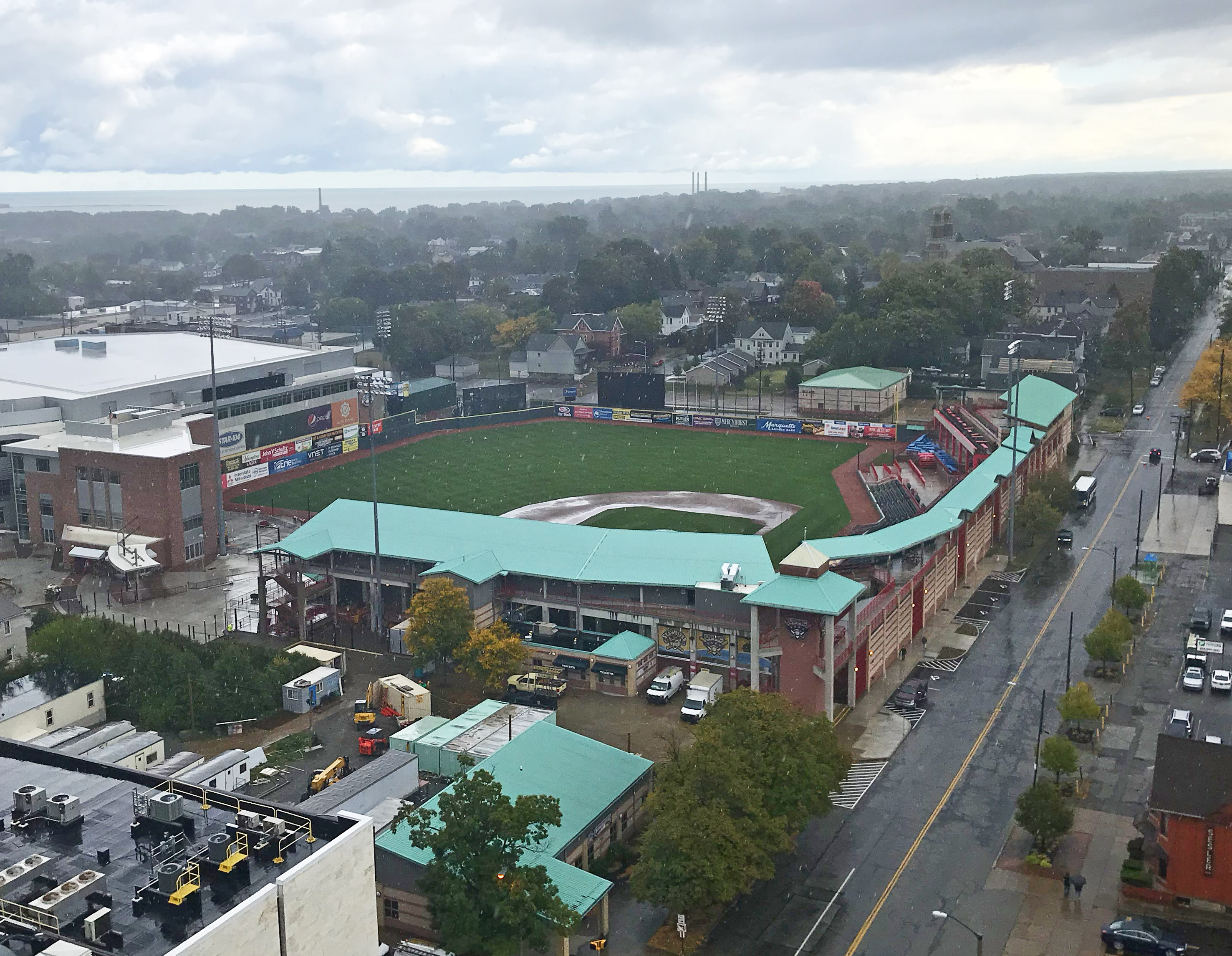 Erie SeaWolves Stay On as Double-A Affiliate - Erie Reader