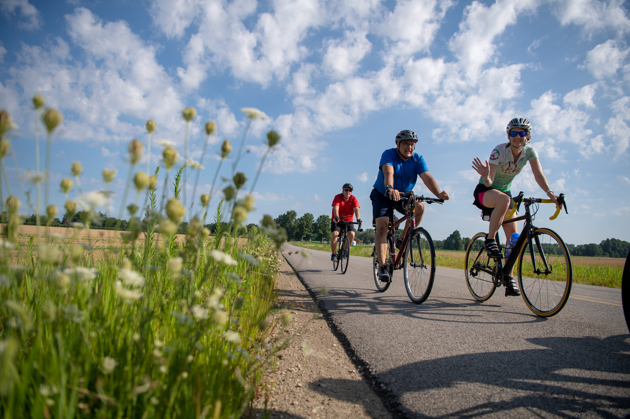 Lake Erie Cyclefest Returns with New Format - Erie Reader