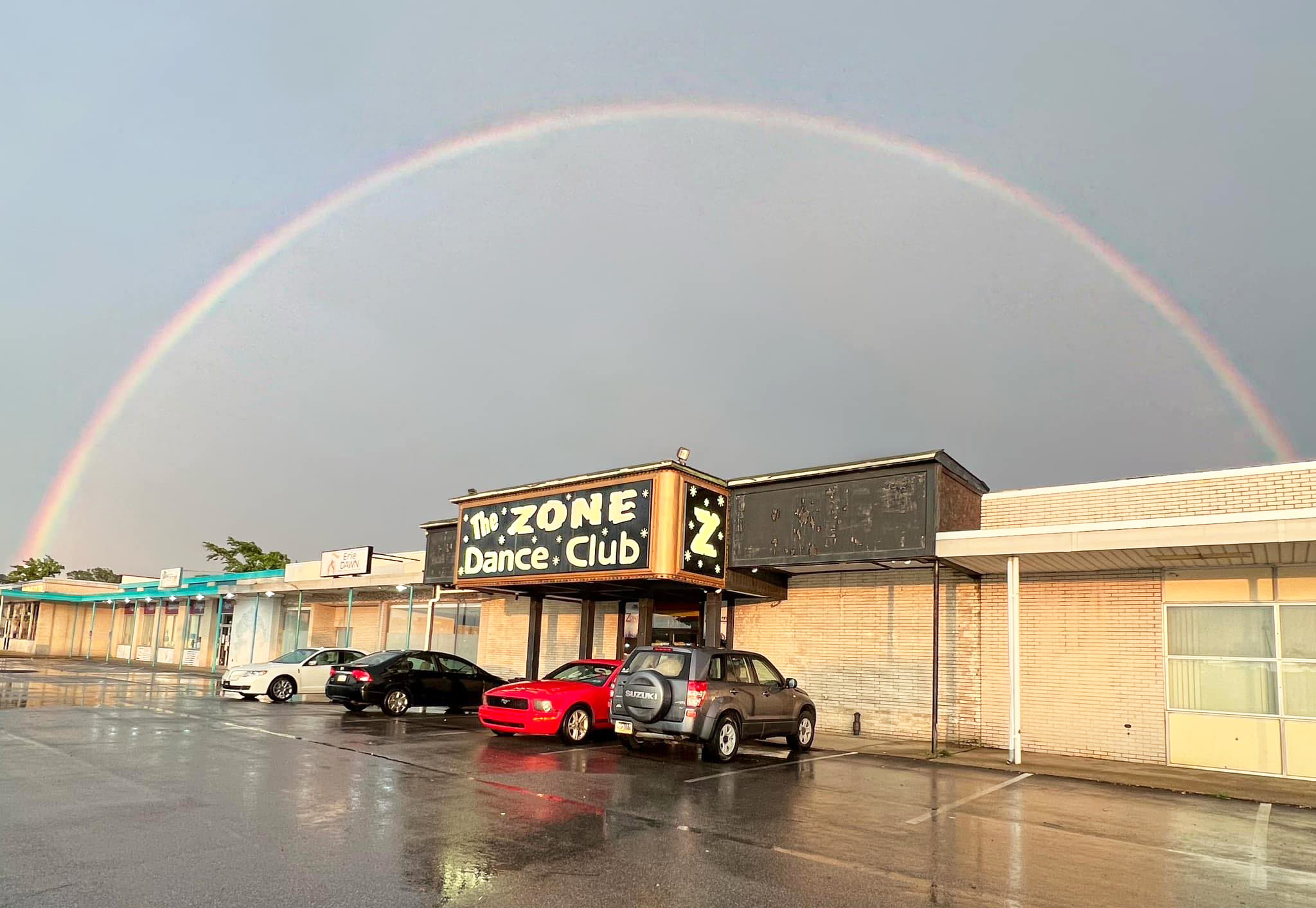 Inside Erie's Beloved Queer Club, The Zone - Erie Reader