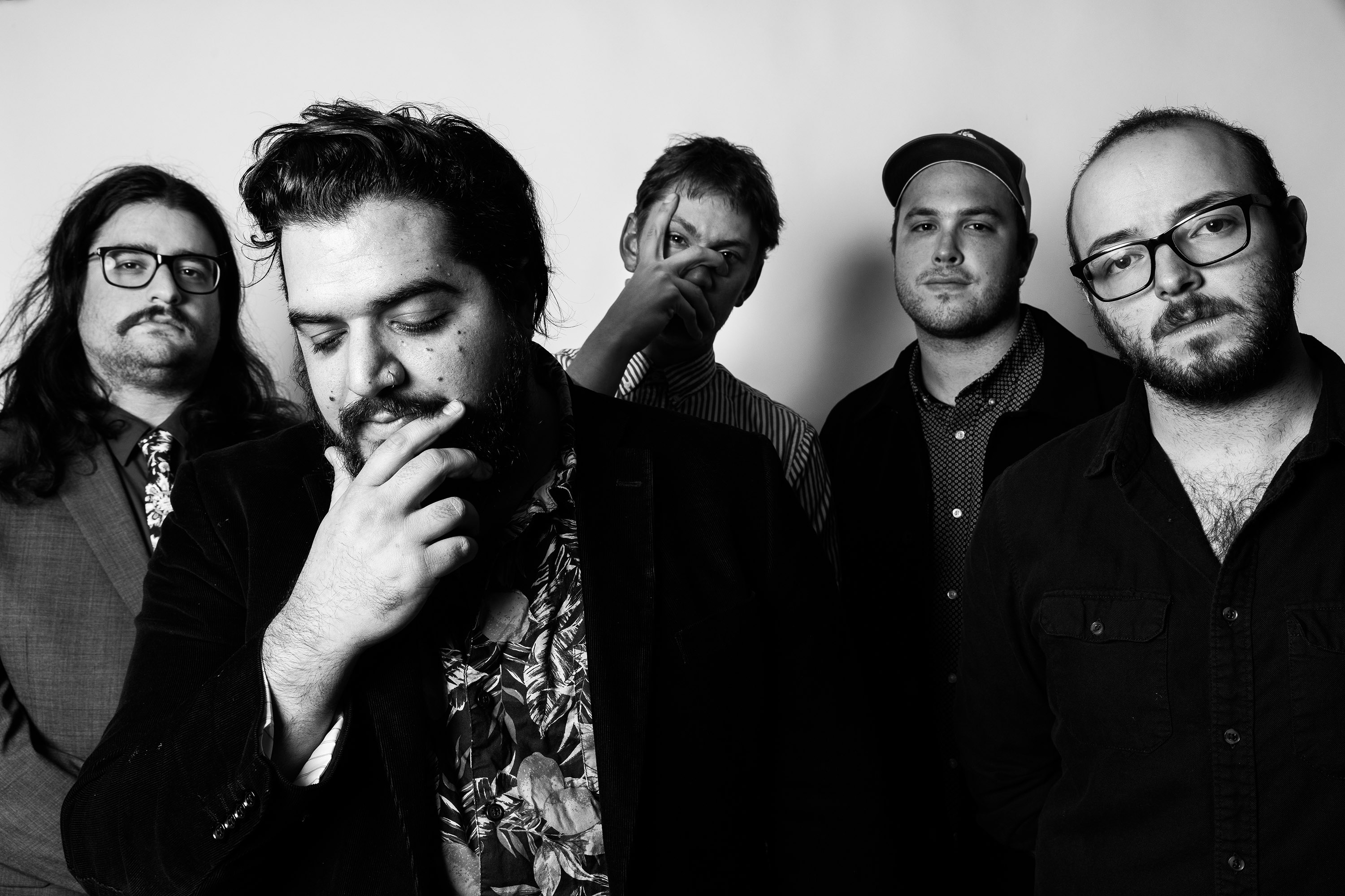 Flower Crown, Wave Trails, and Barlow Come Back to the Rook - Erie Reader