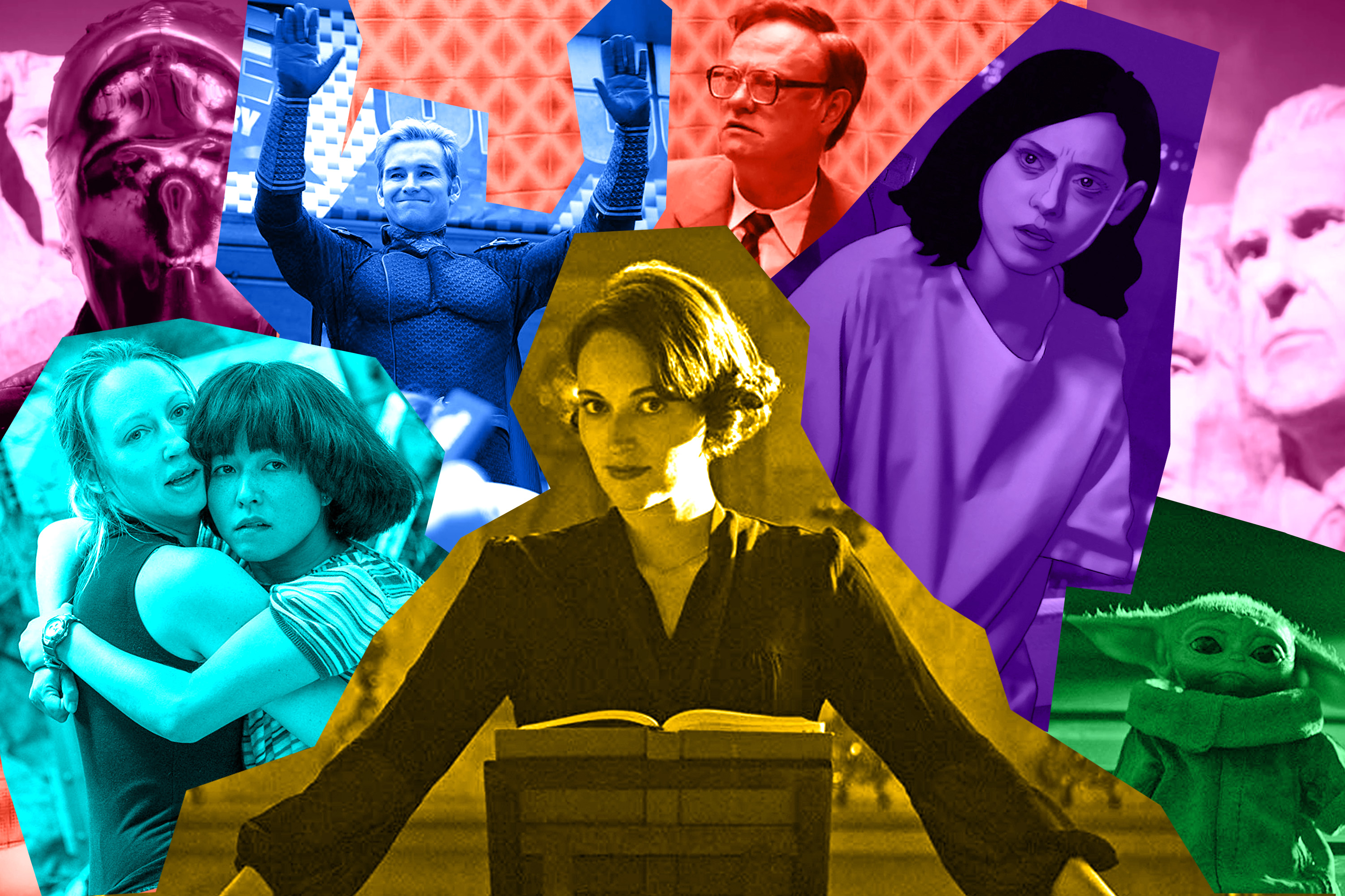 The Best TV of 2019 - Erie Reader