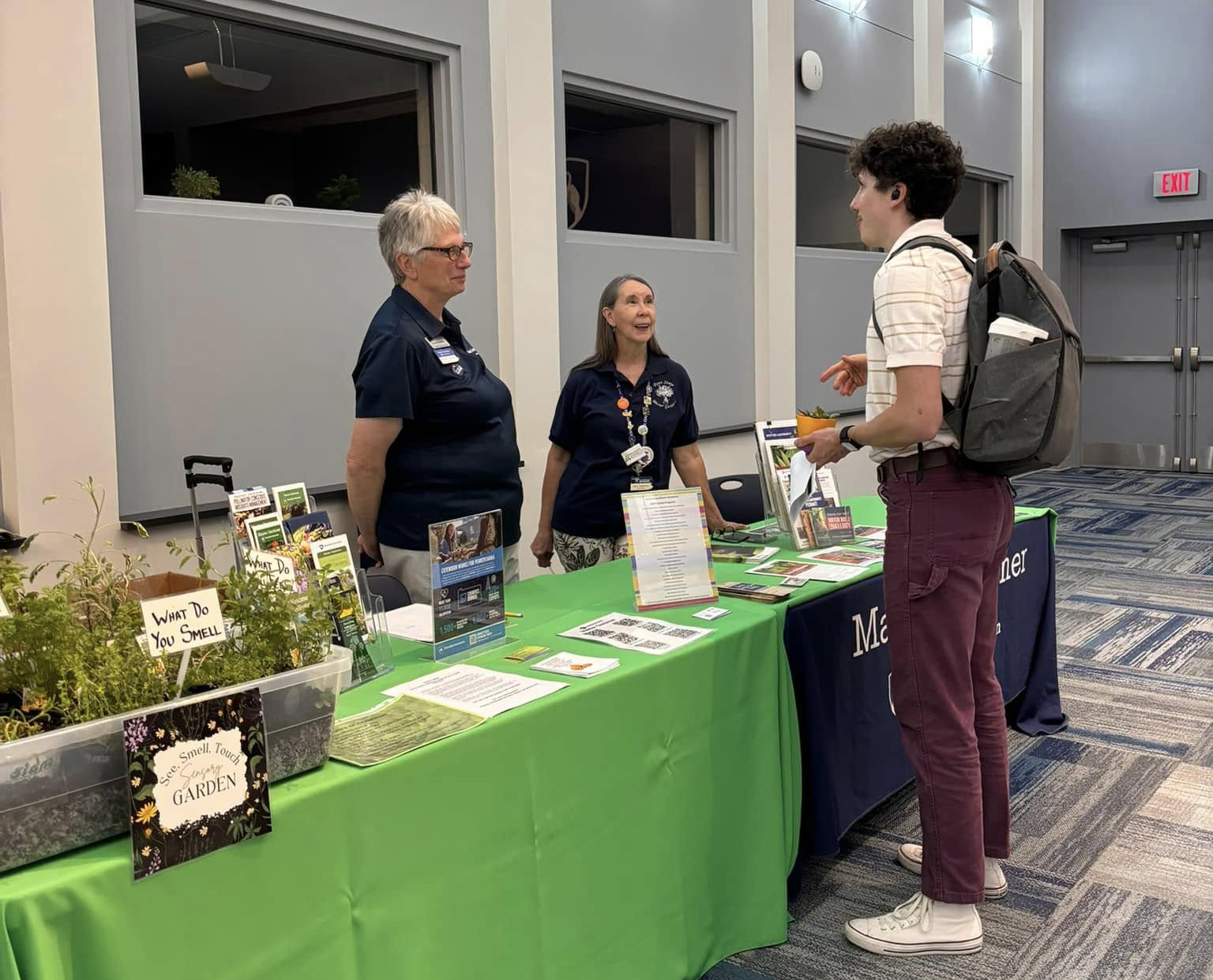Dig into Spring with Plant Sale at Penn State Behrend - Erie Reader