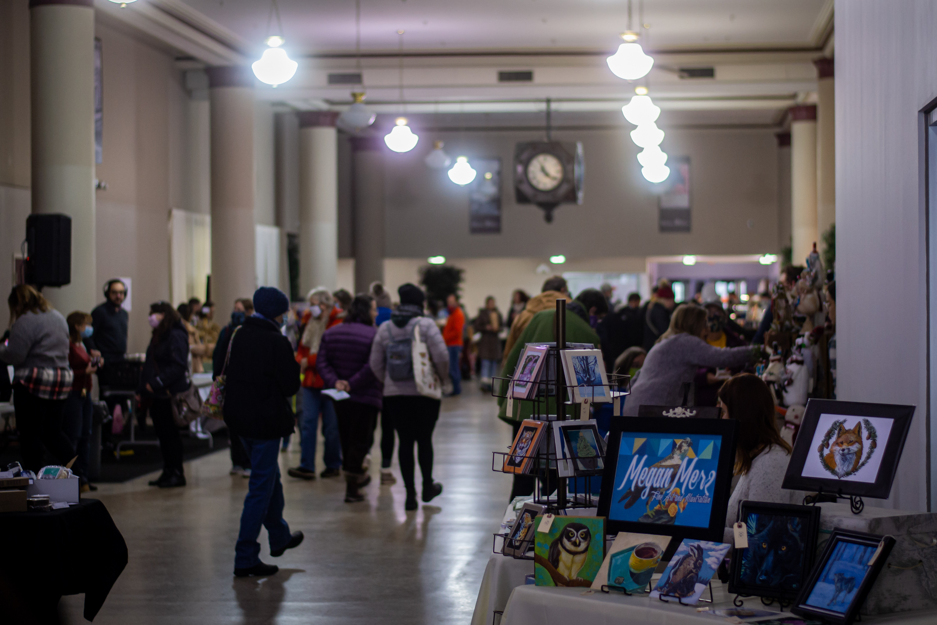 Meet Us Under The Boston Store Clock Erie Reader Meet Us Under The Boston Store Clock Erie Reader