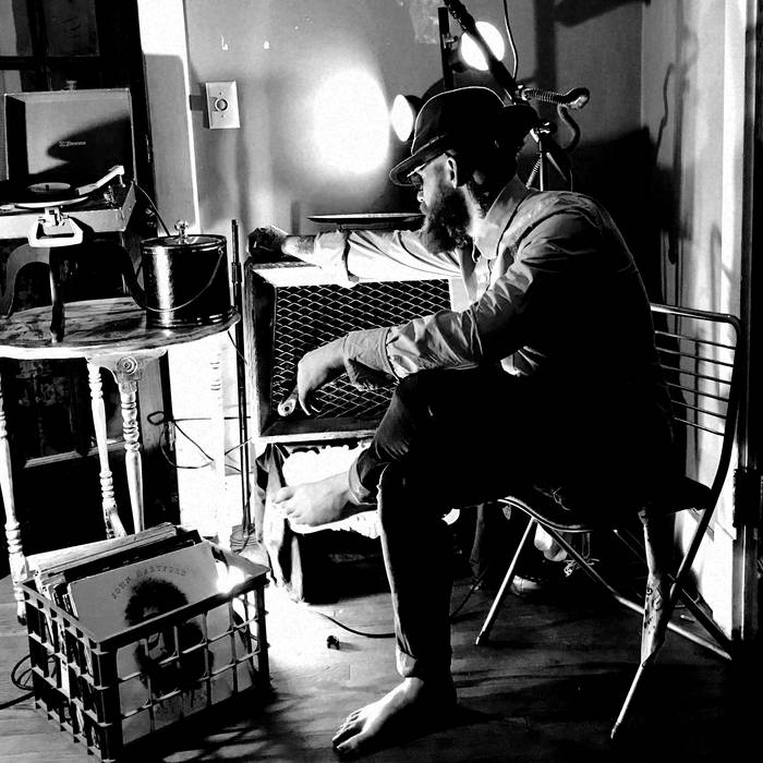 Tyler Smilo // The Future Looks Mighty Ole Timey - Erie Reader