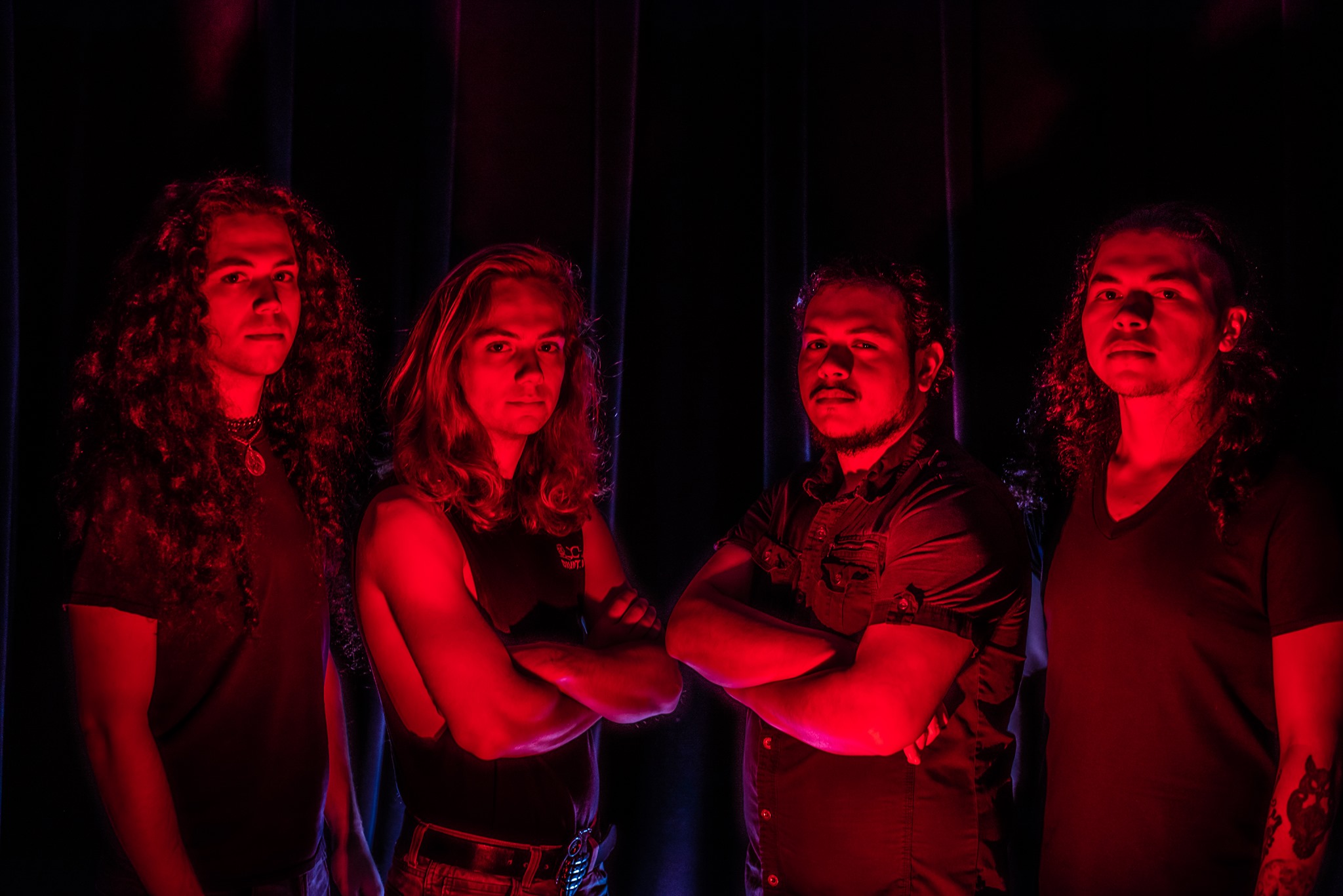 Get Ready for a Metal Reign of Tyranny - Erie Reader