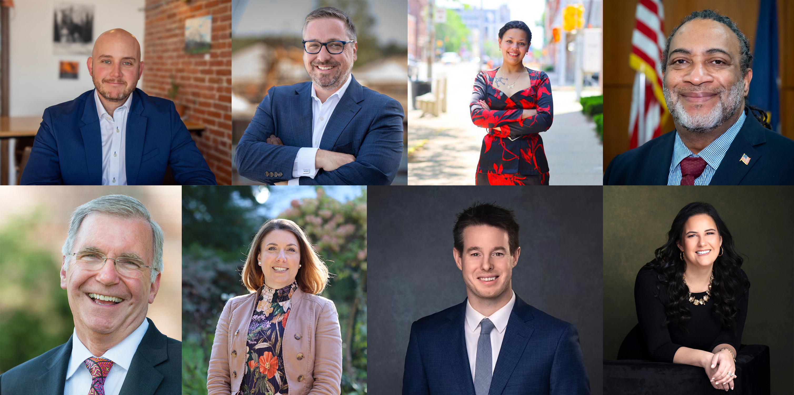 Pennsylvania Primary Elections 2025 - Erie Reader