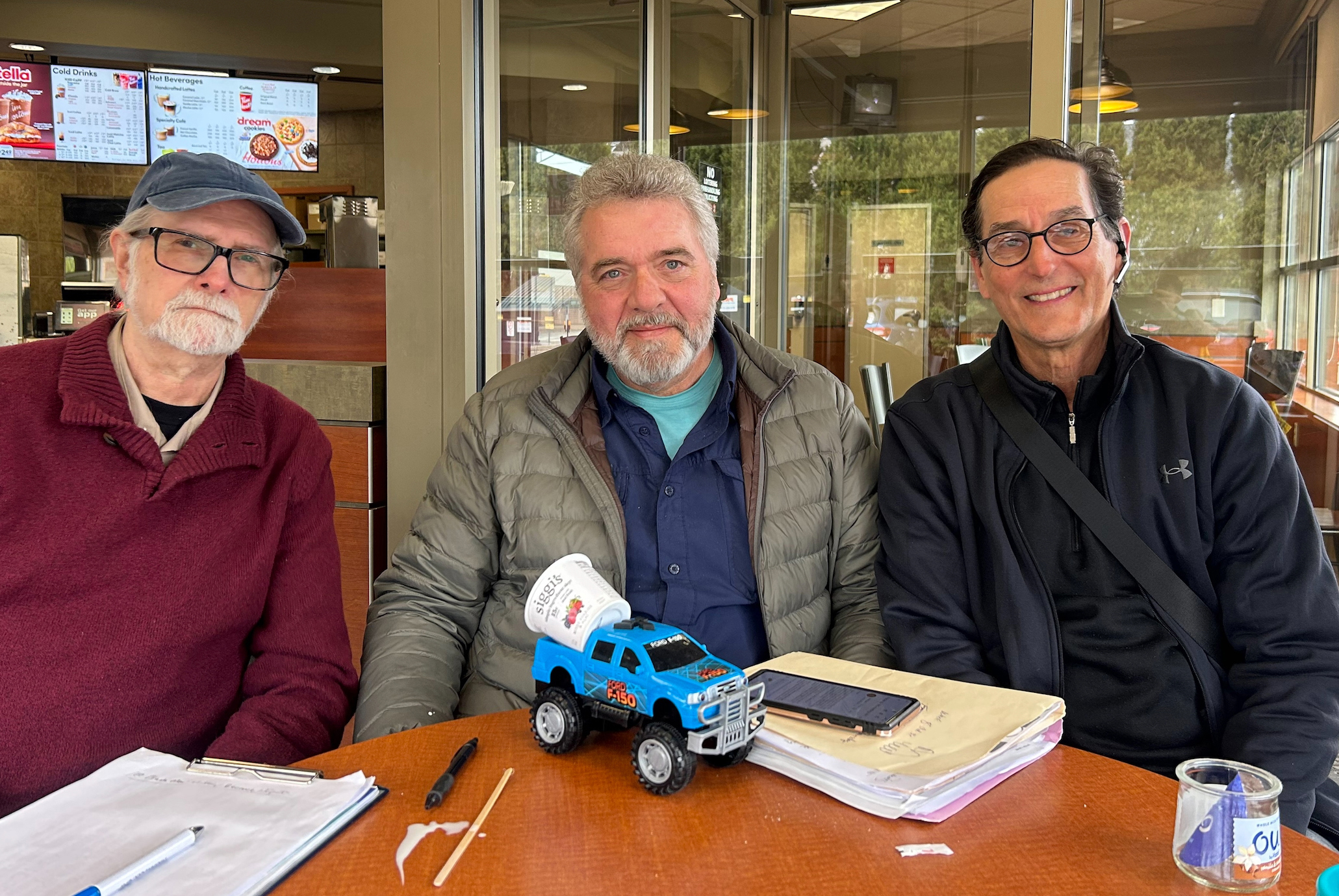 IRG's Plastics Plan: Promising in Theory, Precarious in Practice - Erie ...