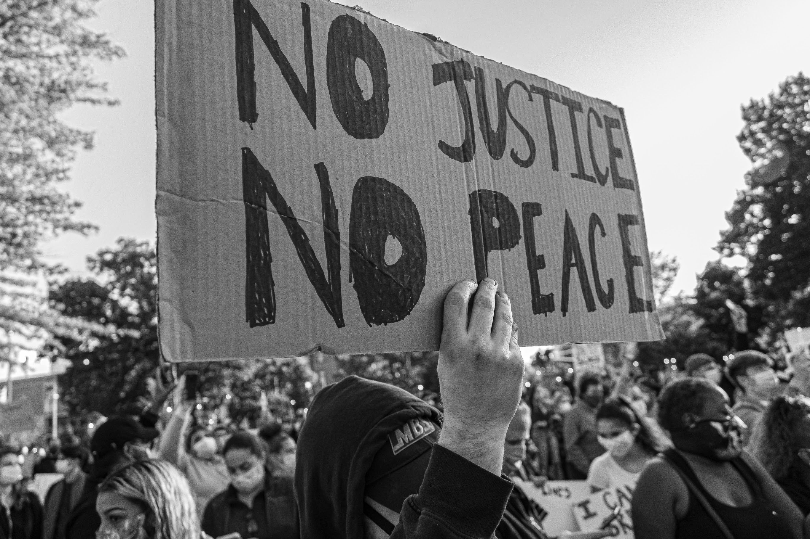 A Tip of the Iceberg: The Importance of Civil Rights Activism in Erie ...