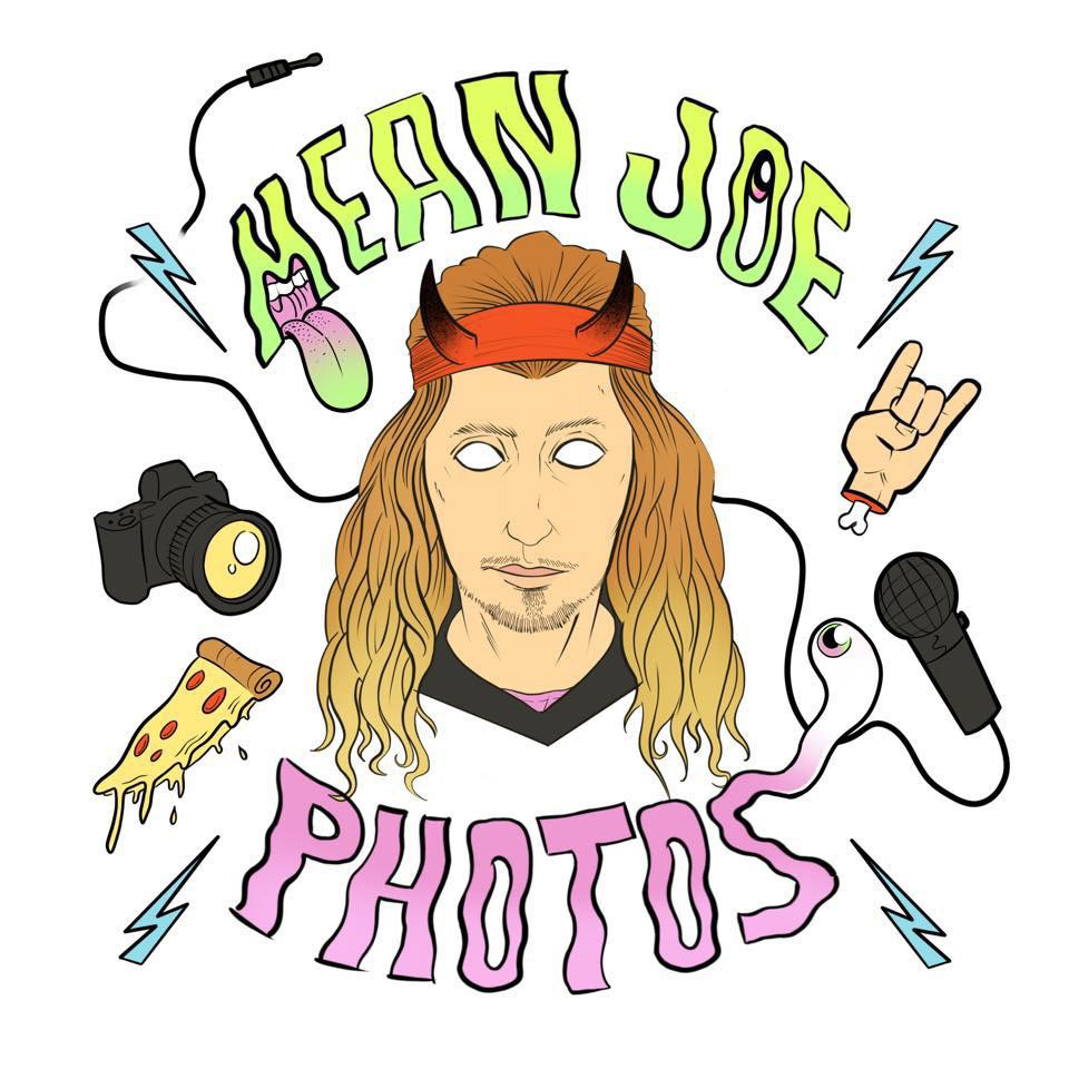 Tales Behind the Creative, Episode 16: Mean Joe - Erie Reader