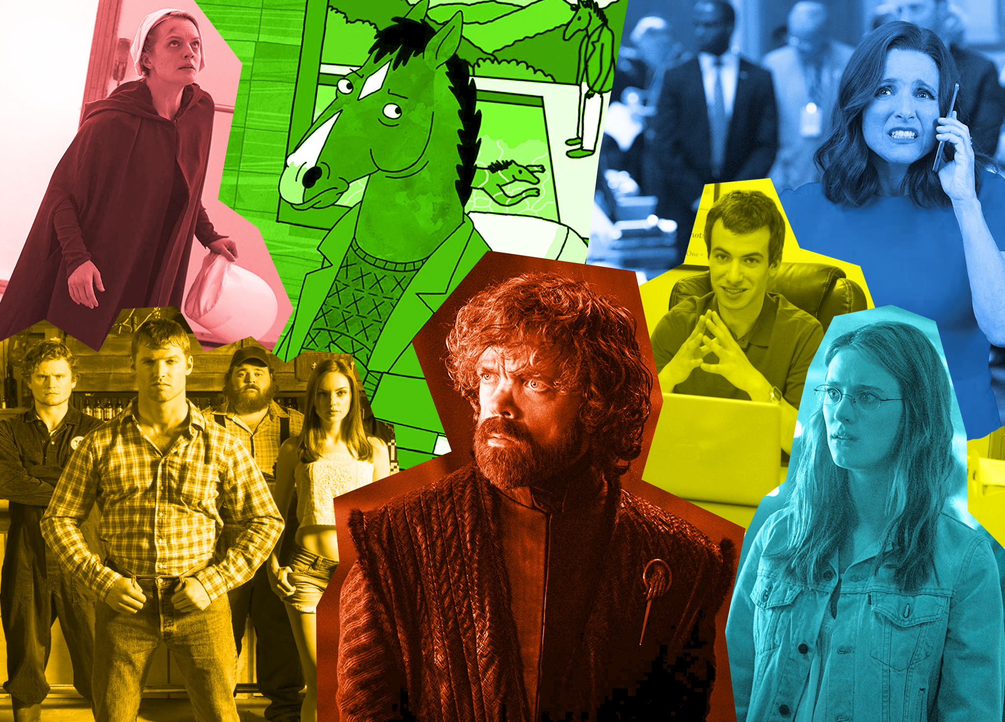 The Best TV of the 2010s - Erie Reader