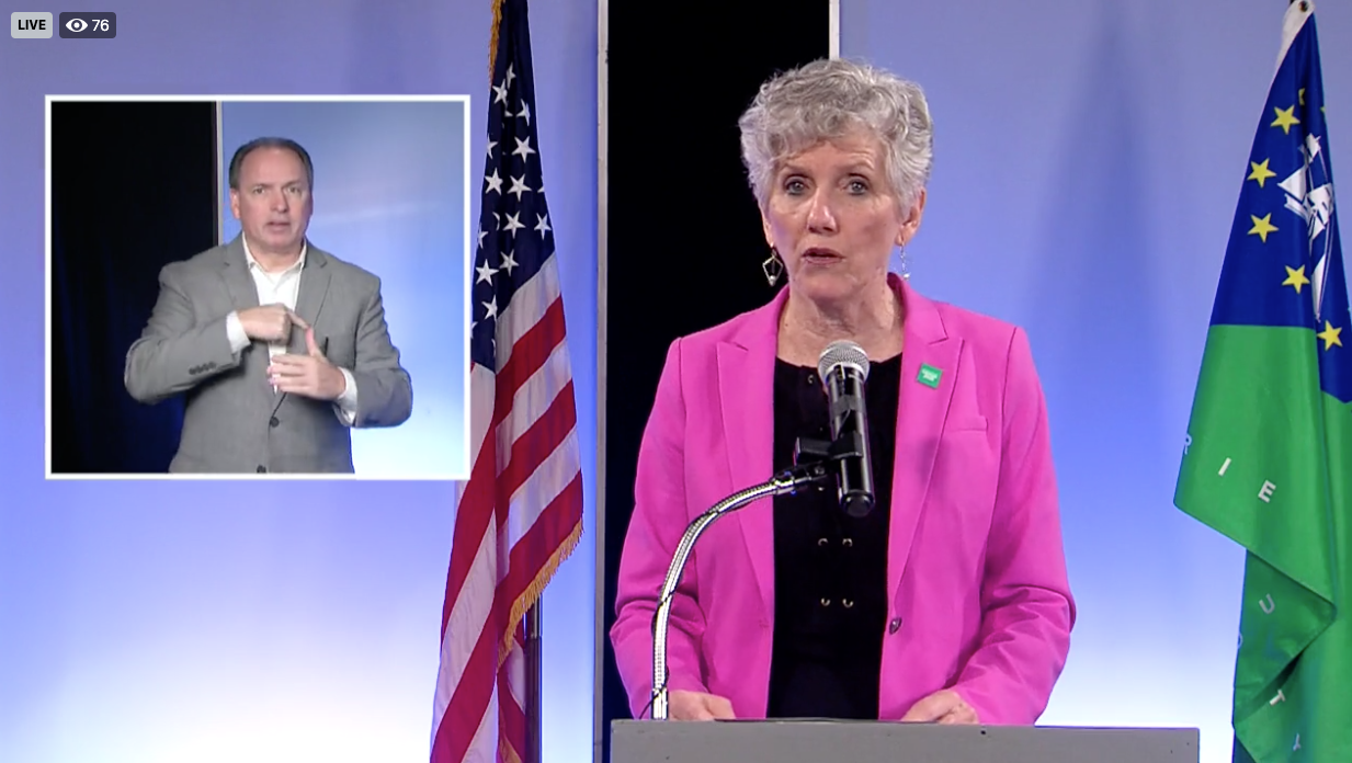 No New COVID-19 Cases in Erie County - Erie Reader