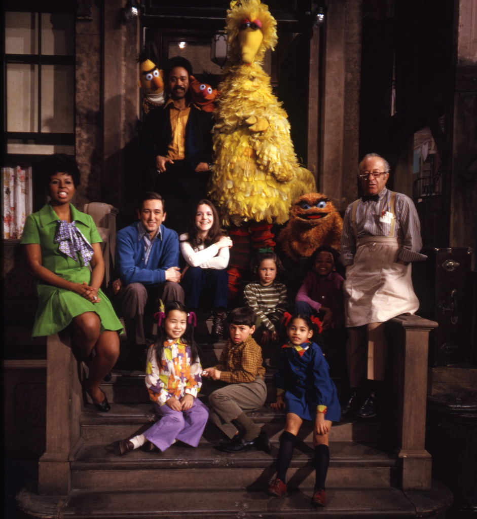 How to Get to Sesame Street: The History and Future of Public ...