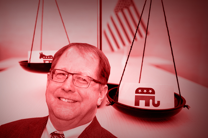 Erie at Large: Real Bipartisan Leadership - Erie Reader