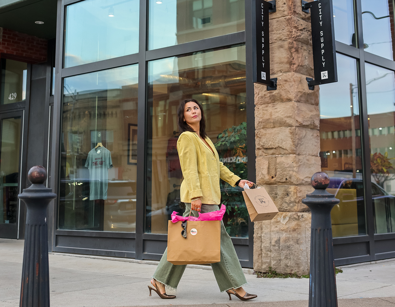 Shop Local Holiday Gift Guide 2024 - Erie Reader