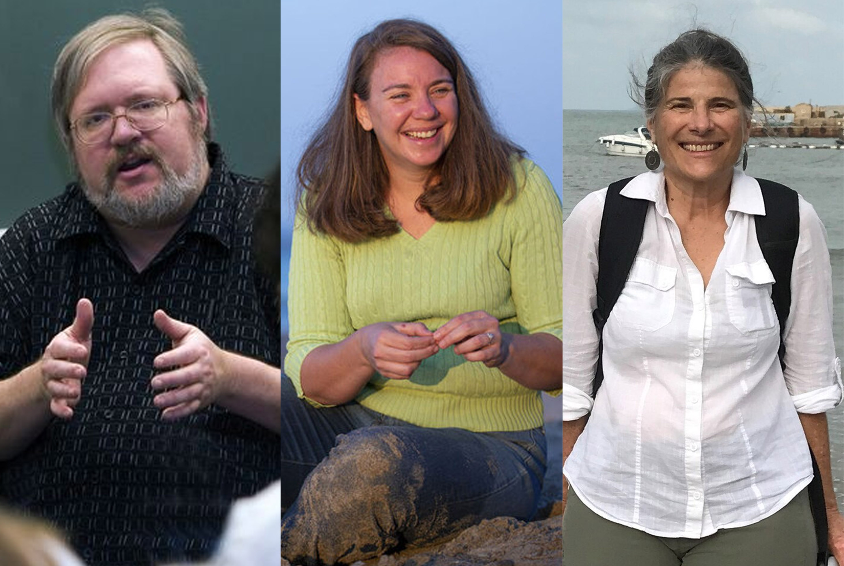 Penn State Behrend Faculty Honored - Erie Reader