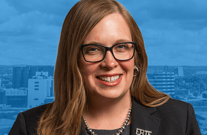 Erie School Directors, Local Leaders Back Slomski on Education - Erie ...