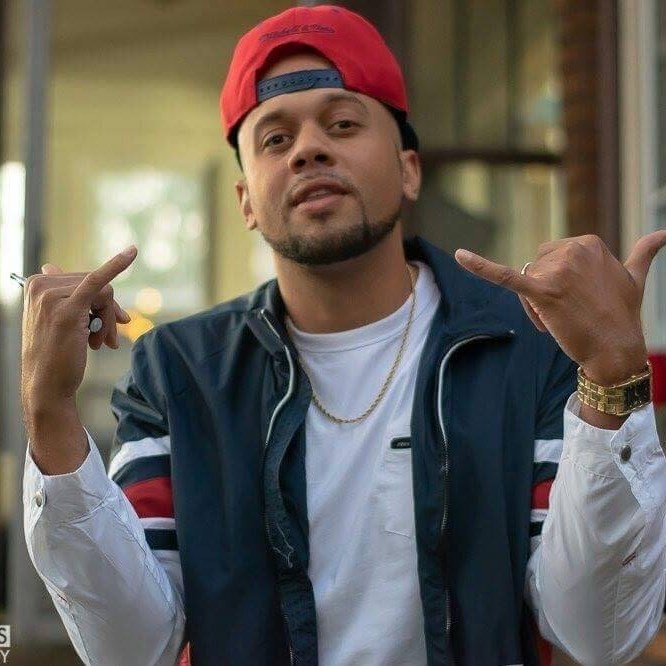 DJ Salt's The Recipe is Ready to Serve - Erie Reader