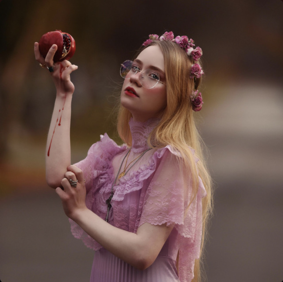 Local Album Review // Jossy Peach // Liminal - Erie Reader