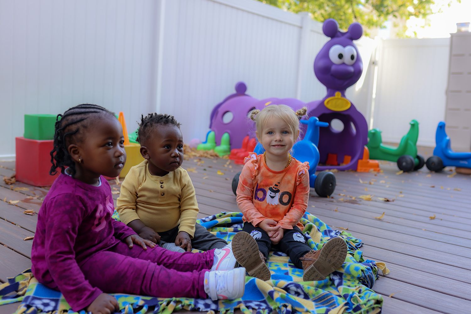 Following Up With Erie's Early Childcare Crisis: A Key Component of ...